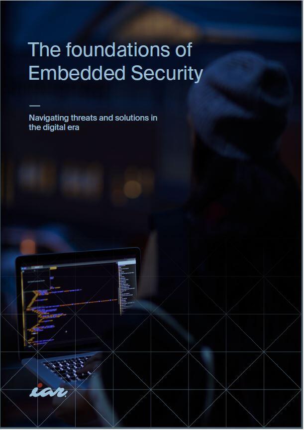 The 10 most critical cyber threats to your products